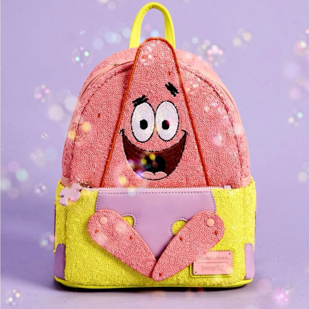 Limited Edition Spongebob Squarepants Patrick Star Se… - Gem